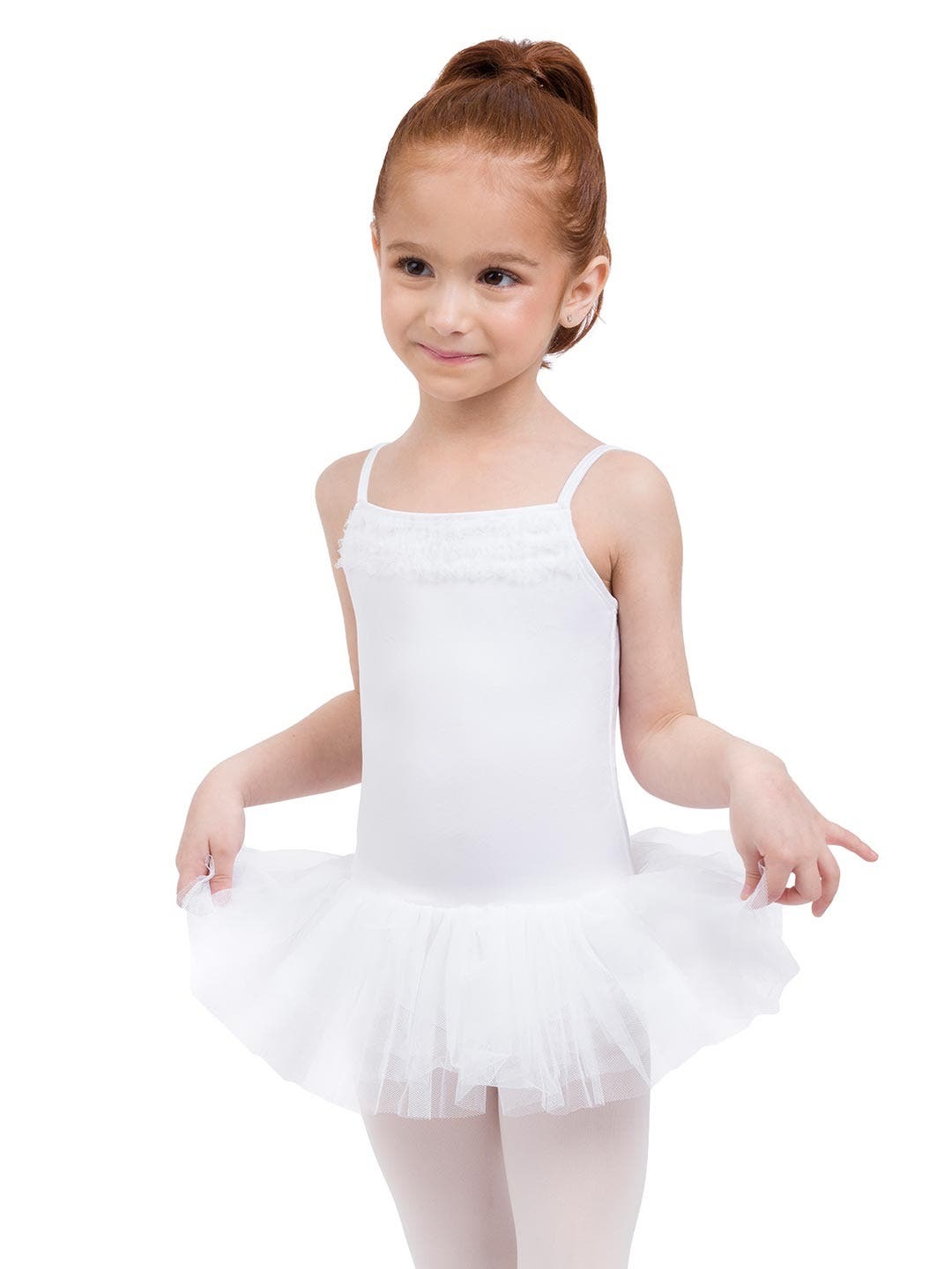 Tutus - The Most Elegant Ballet Tutu Models Online