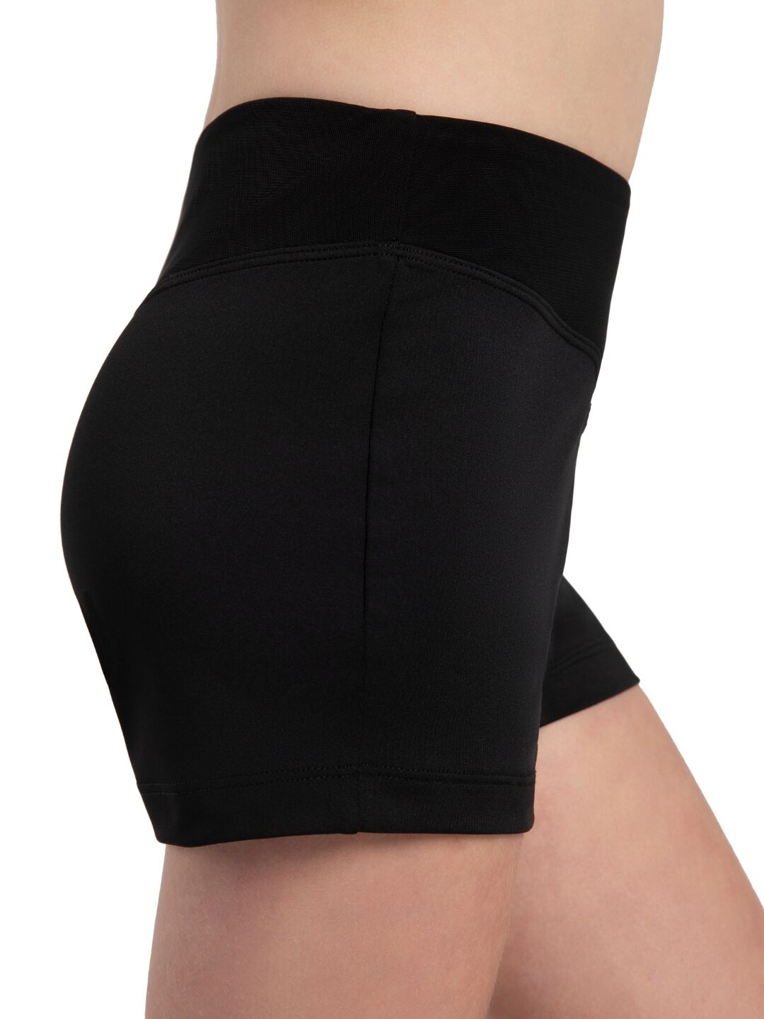 Dance Shorts - Purchase Stretchable Dance Shorts Australia Wide