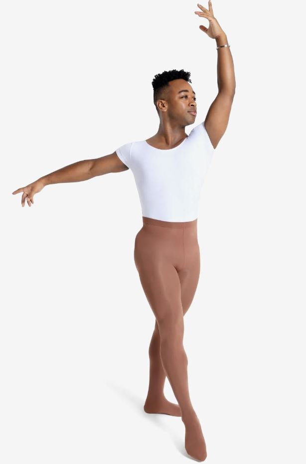 Dance Tights - Move Freely with Our Dancer Tights in All Skin Tones