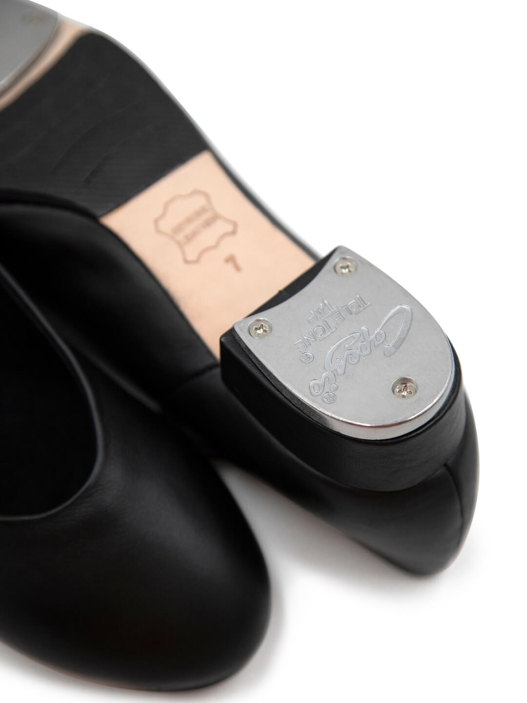 Tap Shoes - Buy First Class Tapping Shoe for All Surfaces