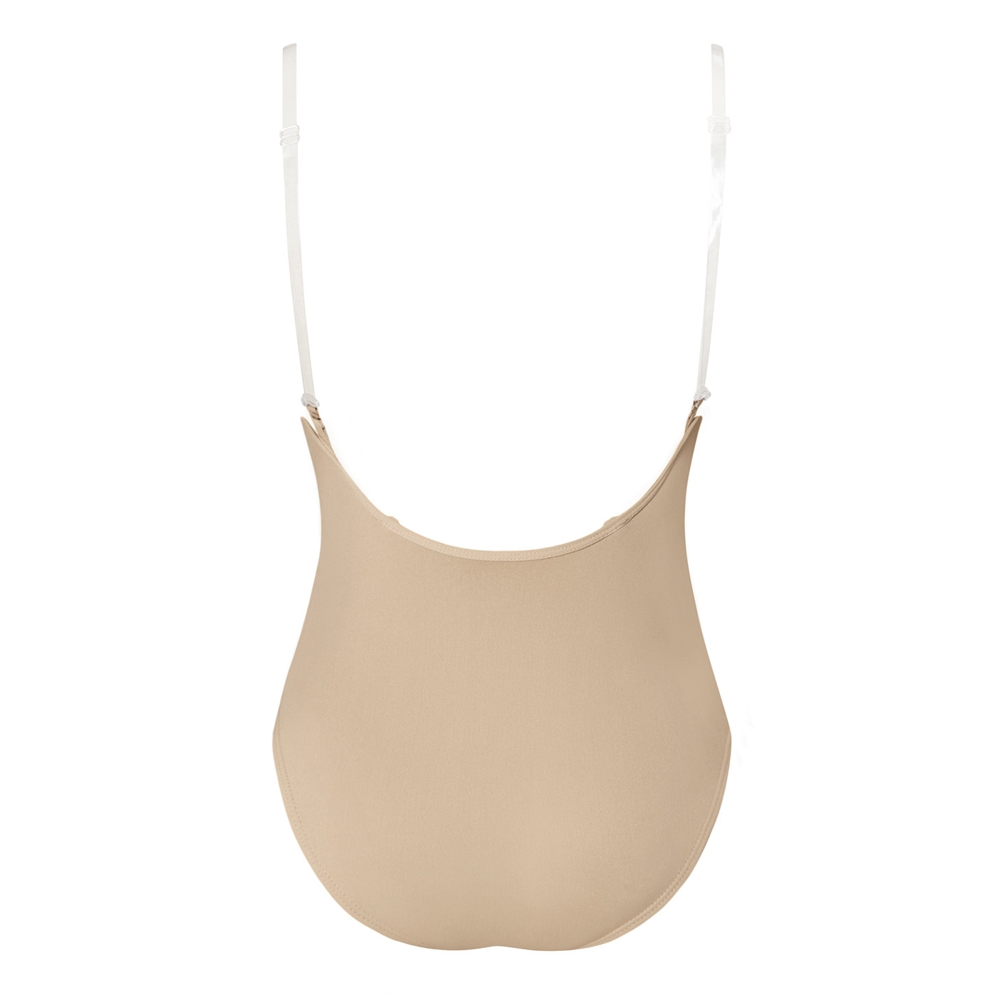 Dance Bodysuits - Skin Coloured Ballerina Bodysuit Online