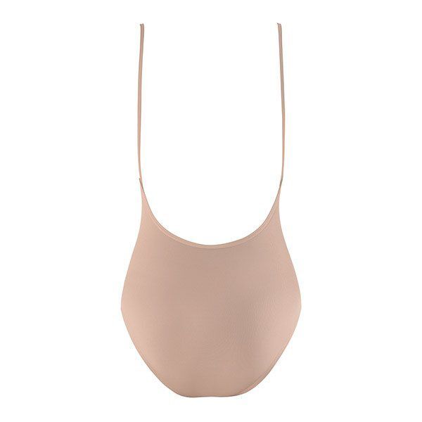 Dance Bodysuits - Skin Coloured Ballerina Bodysuit Online