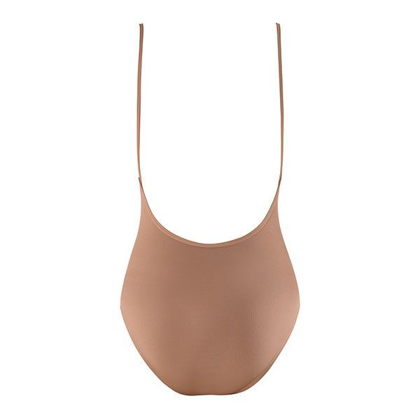 Dance Bodysuits - Skin Coloured Ballerina Bodysuit Online