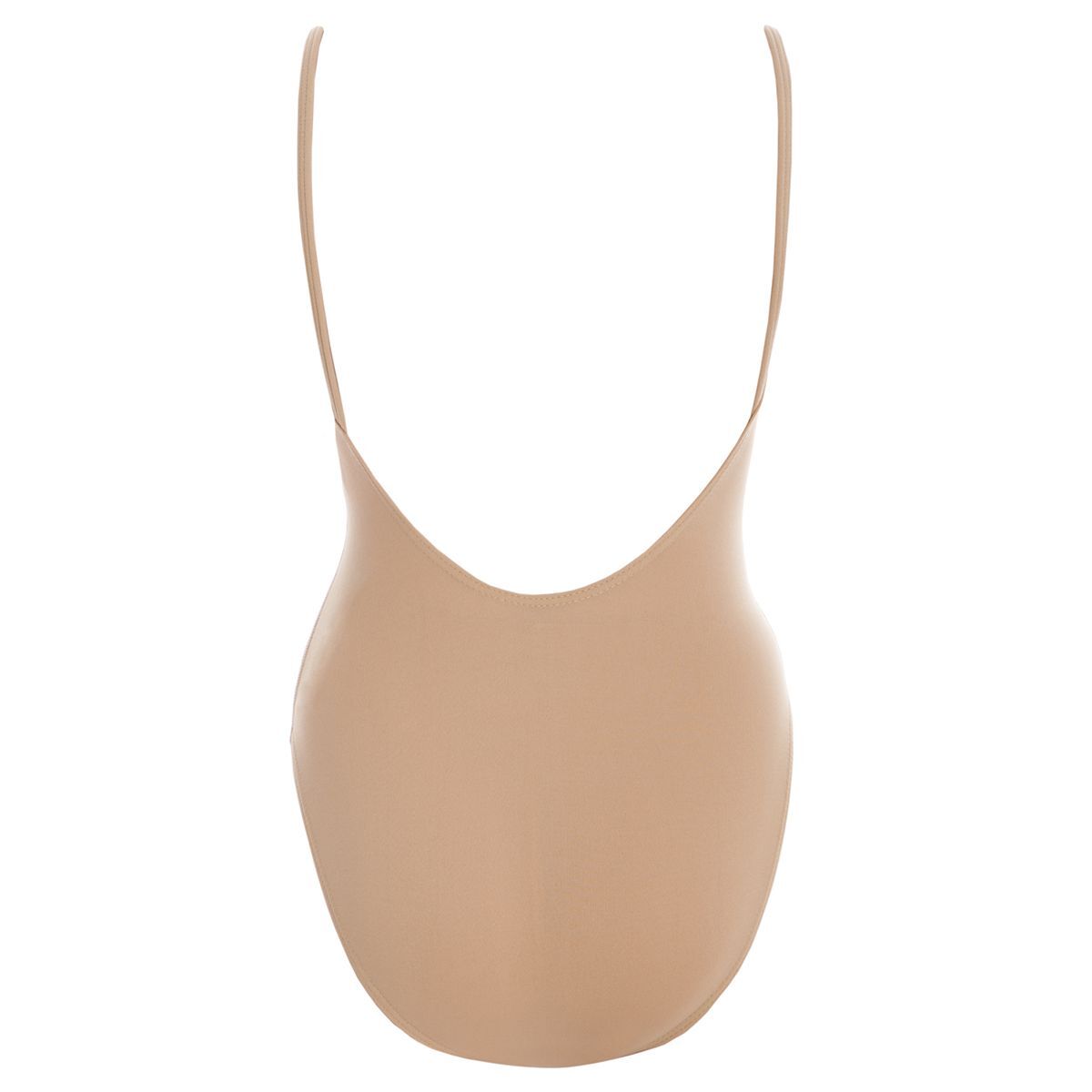 Dance Bodysuits - Skin Coloured Ballerina Bodysuit Online