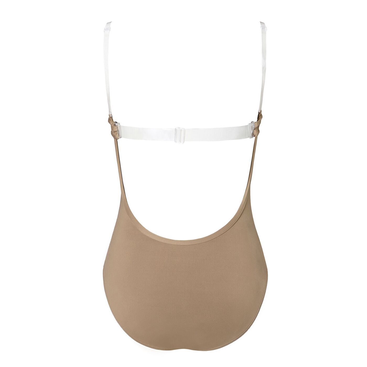 Dance Bodysuits - Skin Coloured Ballerina Bodysuit Online
