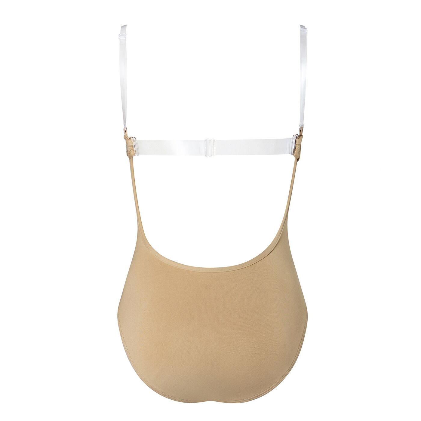 Dance Bodysuits - Skin Coloured Ballerina Bodysuit Online