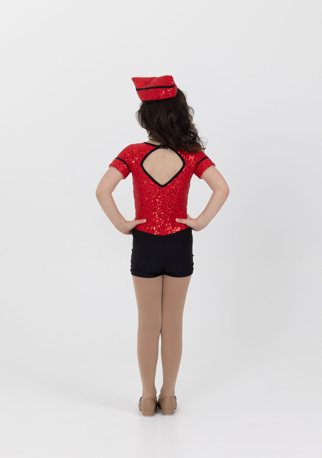Unitards - Shop Stylish & Versatile Dance Unitards Online