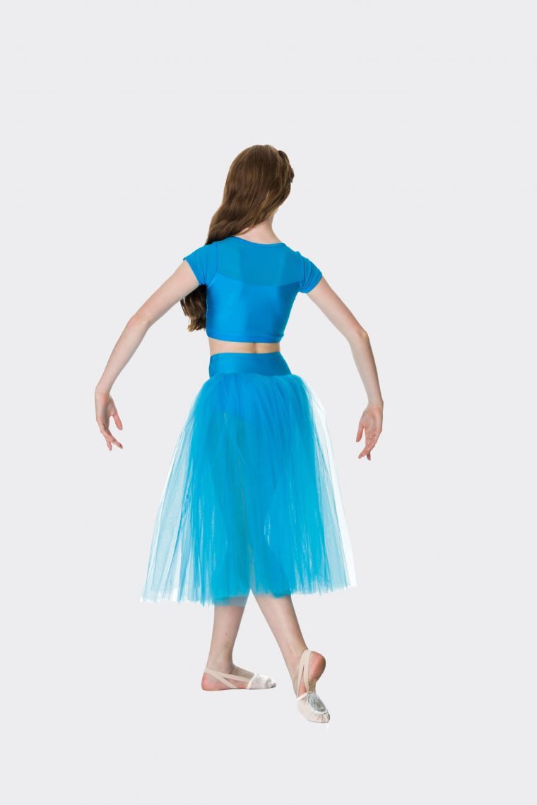 Blue Tutus - Quality Blue Tutu's Online