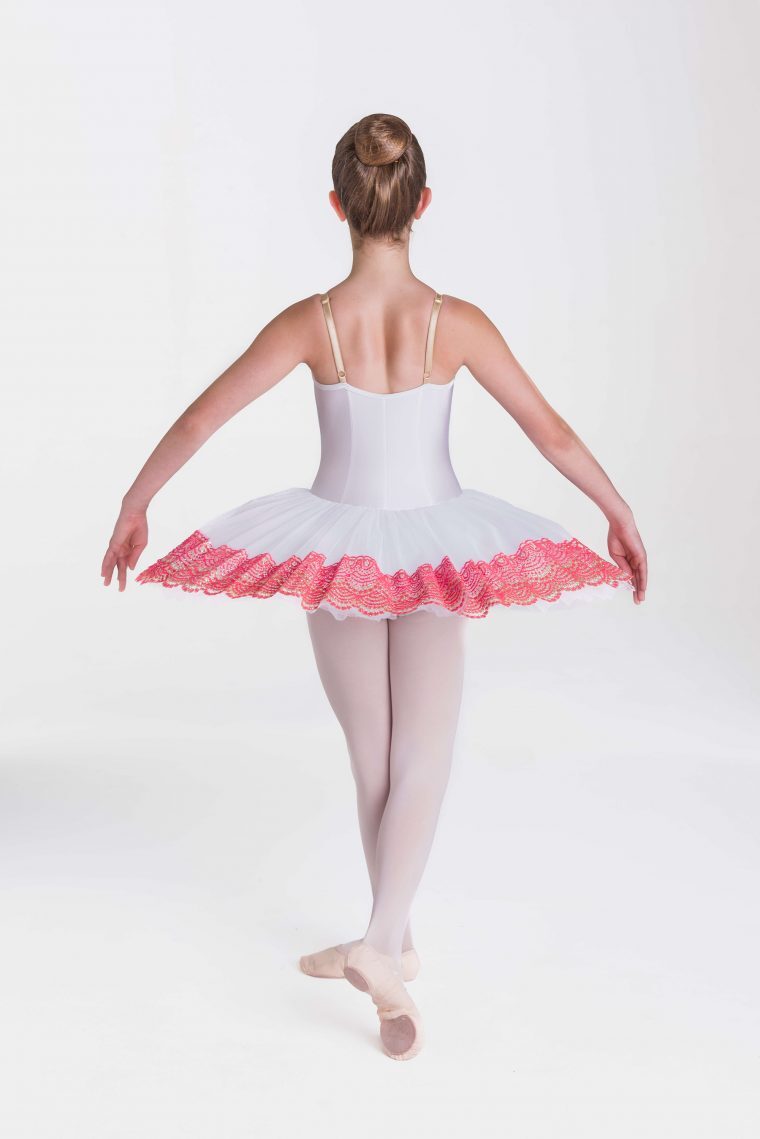 Studio 7 Luna Romantic Tutu Adult