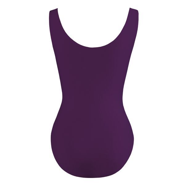 Purple Leotards - Fashionable Light & Dark Purple Leotard Selection