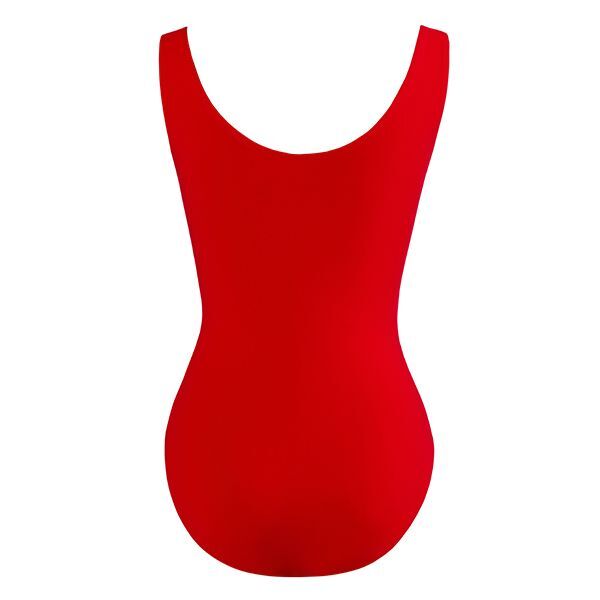 Red Leotards - Make a Style Statement & Buy a Red Leotard Online