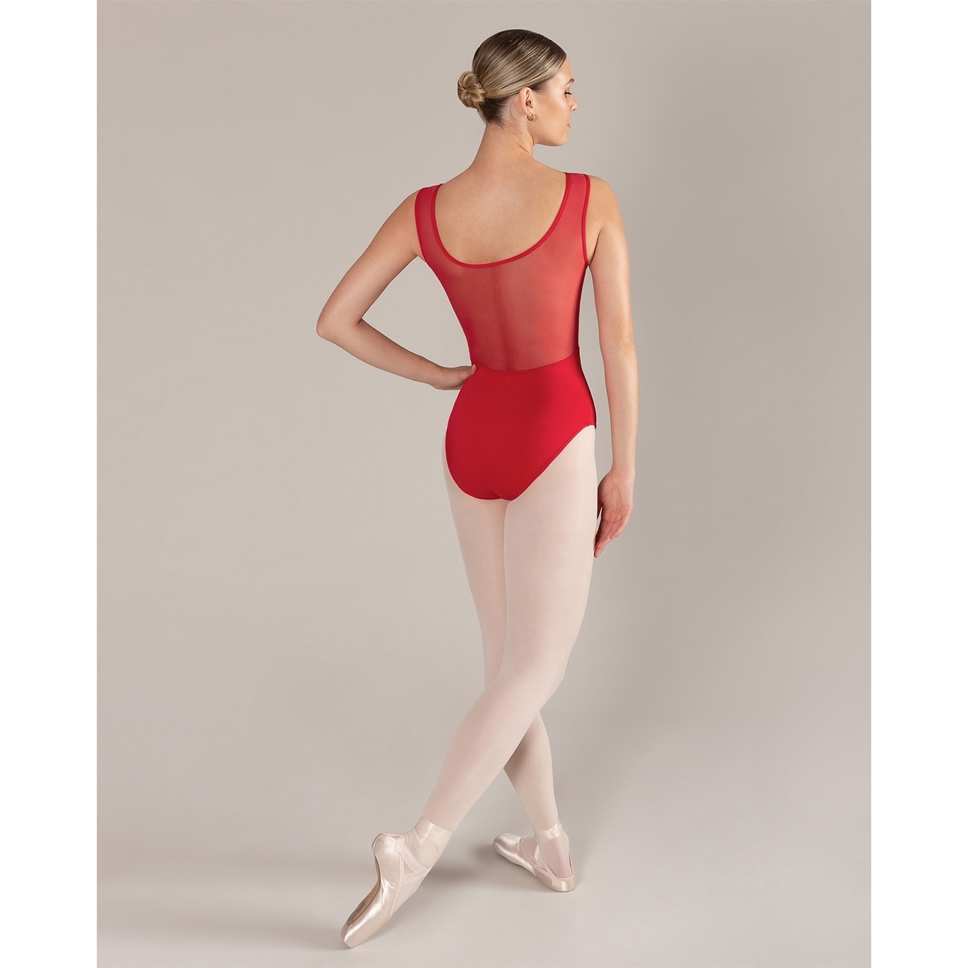 Studio 7 Ivy Lyrical Leotard Child