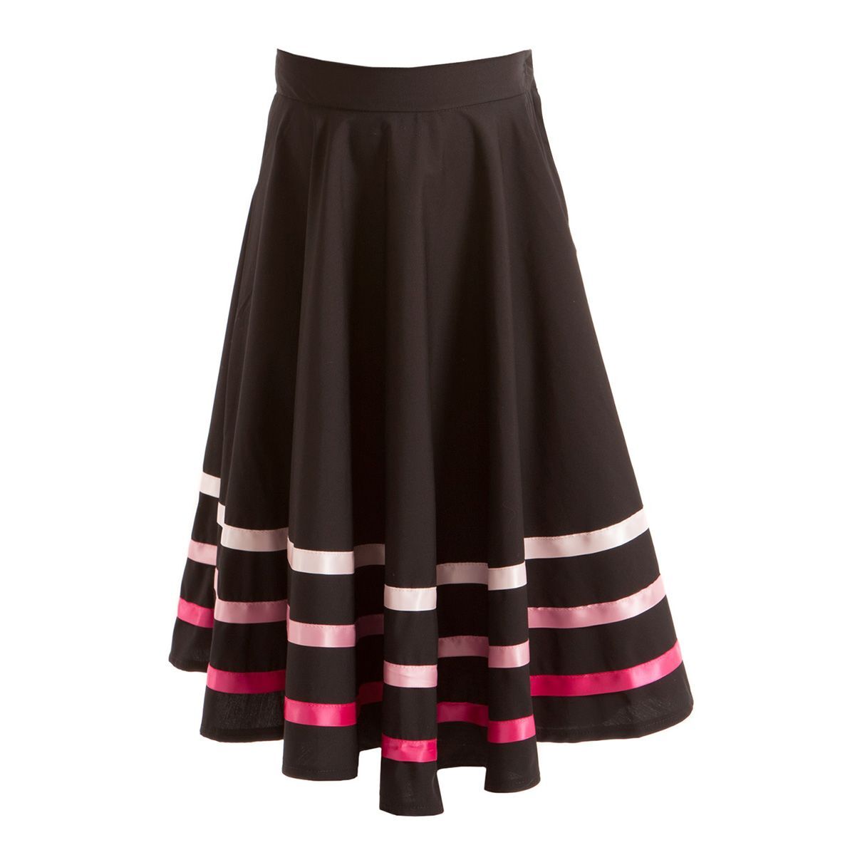 Bloch Blue Ribbon Character Skirt Womens