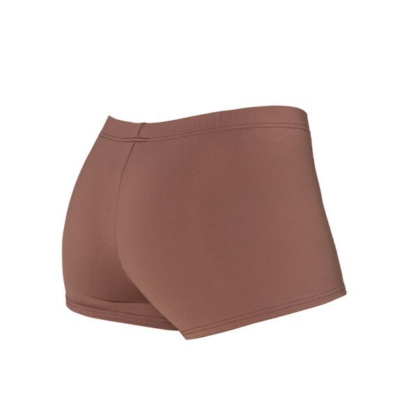 Dance Panties - Four-way Stretchable Seamless Briefs for Dancers