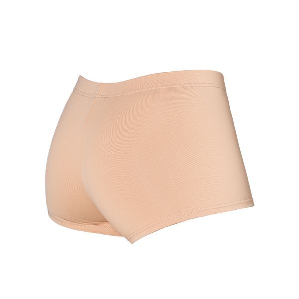 Dance Panties - Four-way Stretchable Seamless Briefs for Dancers