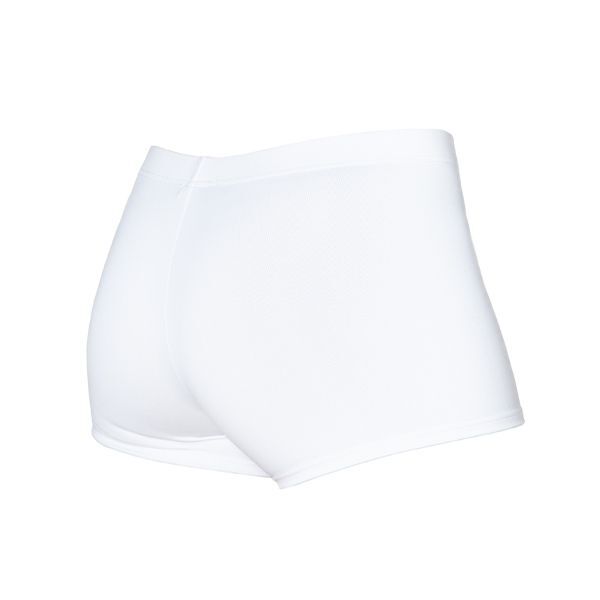 Dance Panties - Four-way Stretchable Seamless Briefs for Dancers