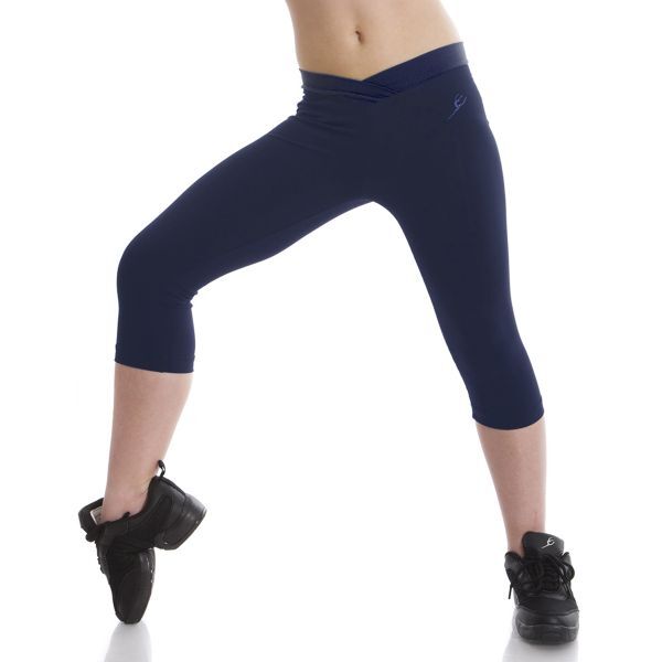 Dance Leggings - Seriously Stretchable Thick Dance Leggings Online