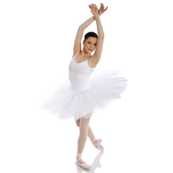 Tutus - Shop Women's Tutus in Classic & Romantic Styles