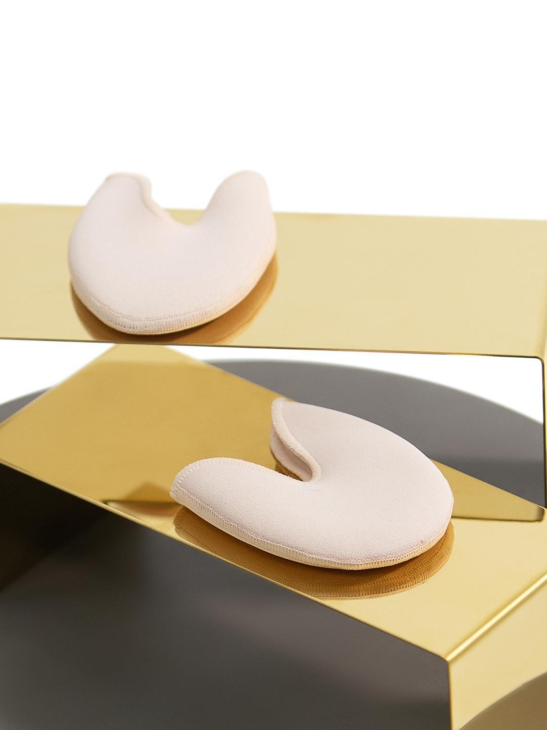 Toe Pads - For Comfortable & Enjoyable Pointe Work