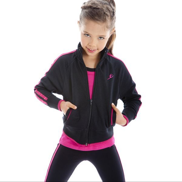 Dance Jackets - Purchase Fashion Forward Dance Jackets Australia Wide