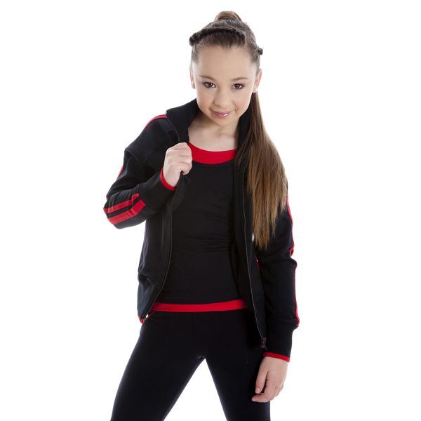Dance Jackets - Purchase Fashion Forward Dance Jackets Australia Wide