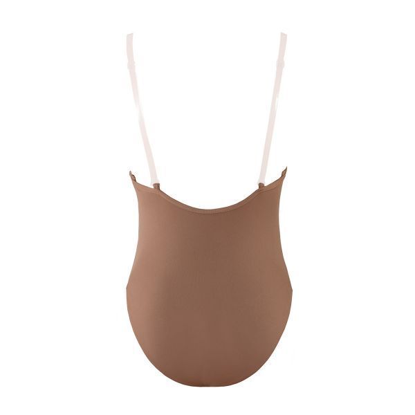 Dance Bodysuits - Skin Coloured Ballerina Bodysuit Online