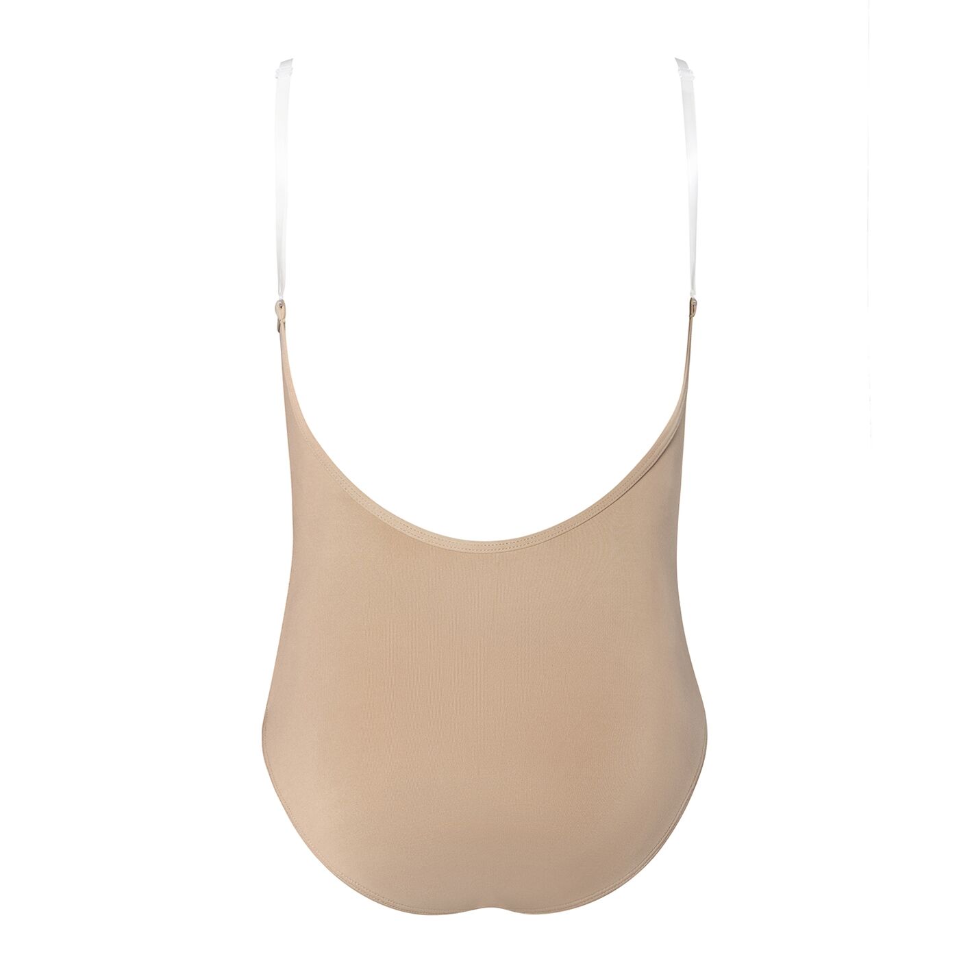 Dance Bodysuits - Skin Coloured Ballerina Bodysuit Online