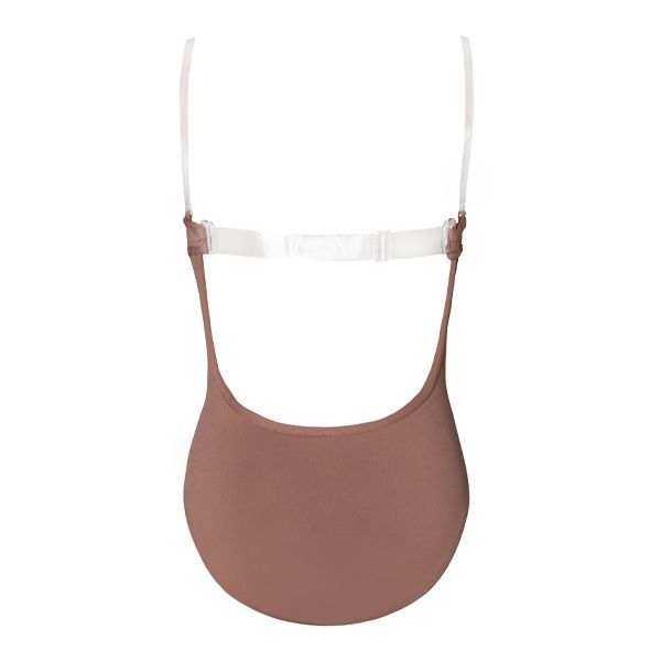 Dance Bodysuits - Skin Coloured Ballerina Bodysuit Online