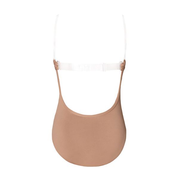 Dance Bodysuits - Skin Coloured Ballerina Bodysuit Online
