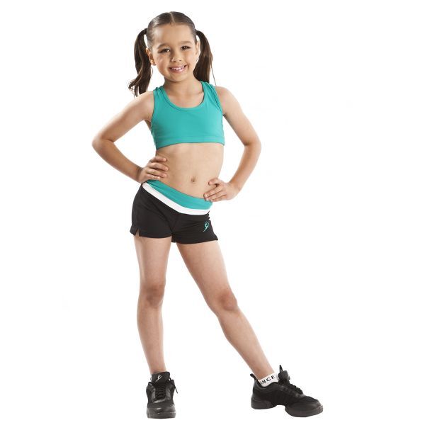 Child Crop Tops - Shop Cropped Tops for Kids of All Ages
