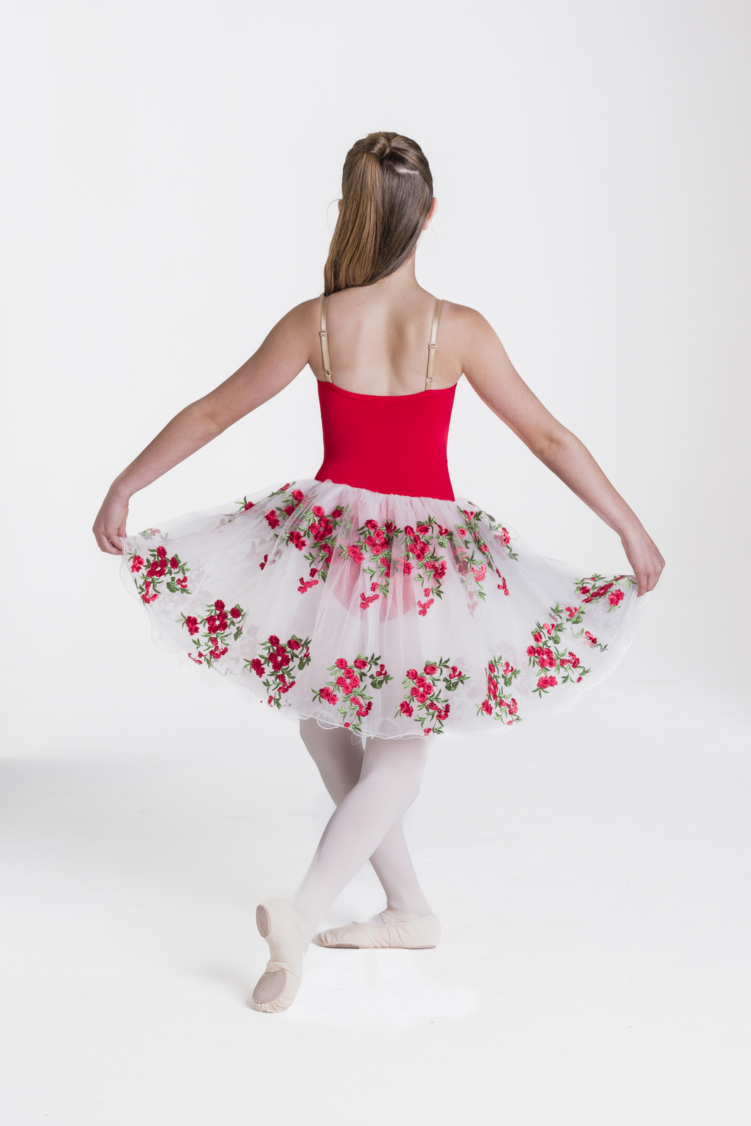 Red Tutus - Feel Confident in Our Red Tutus for Sale
