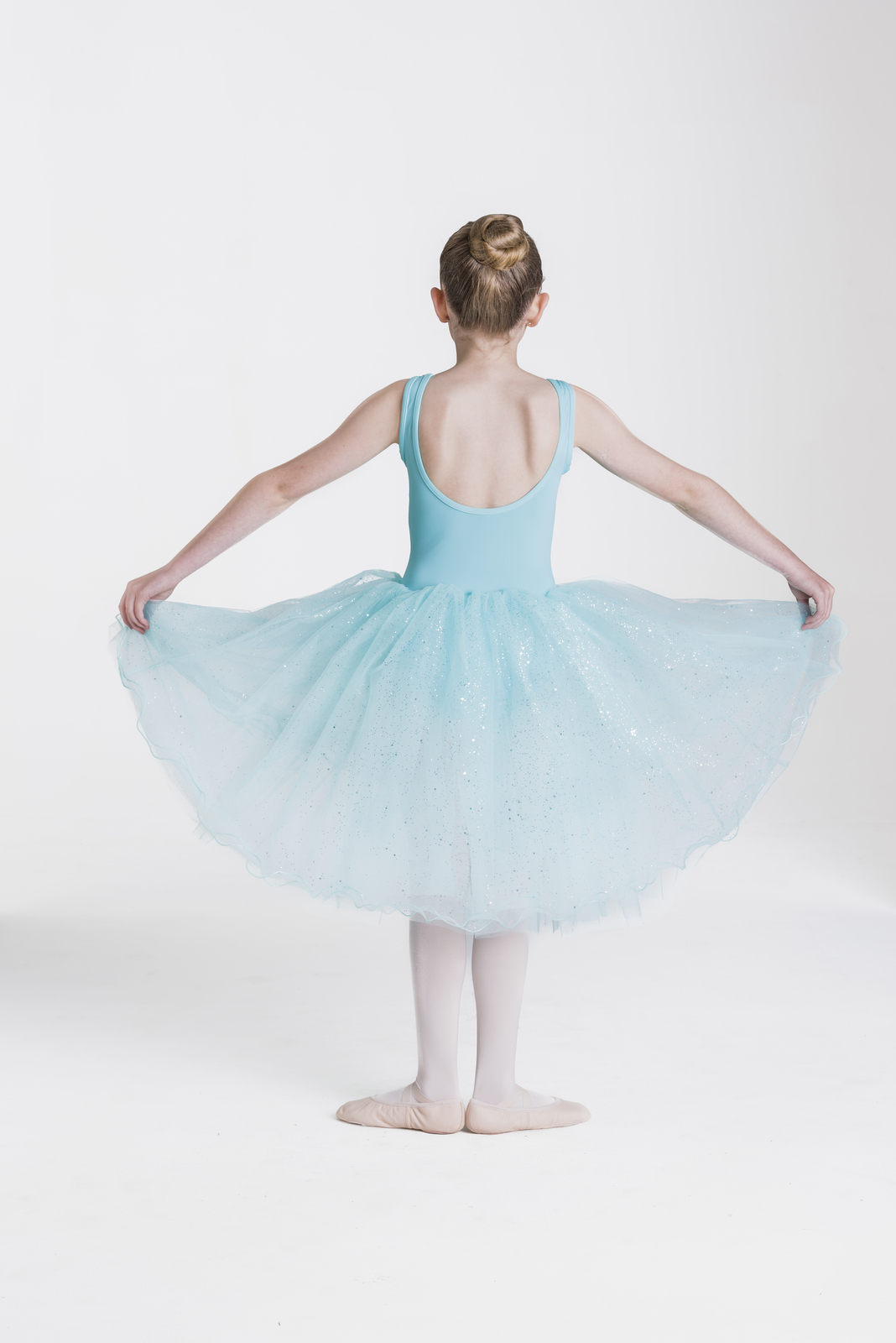 Blue Tutus - Quality Blue Tutu's Online