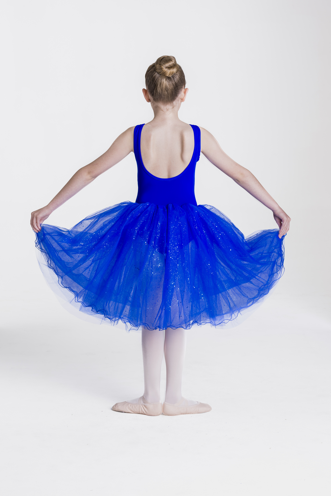 Blue Tutus - Quality Blue Tutu's Online