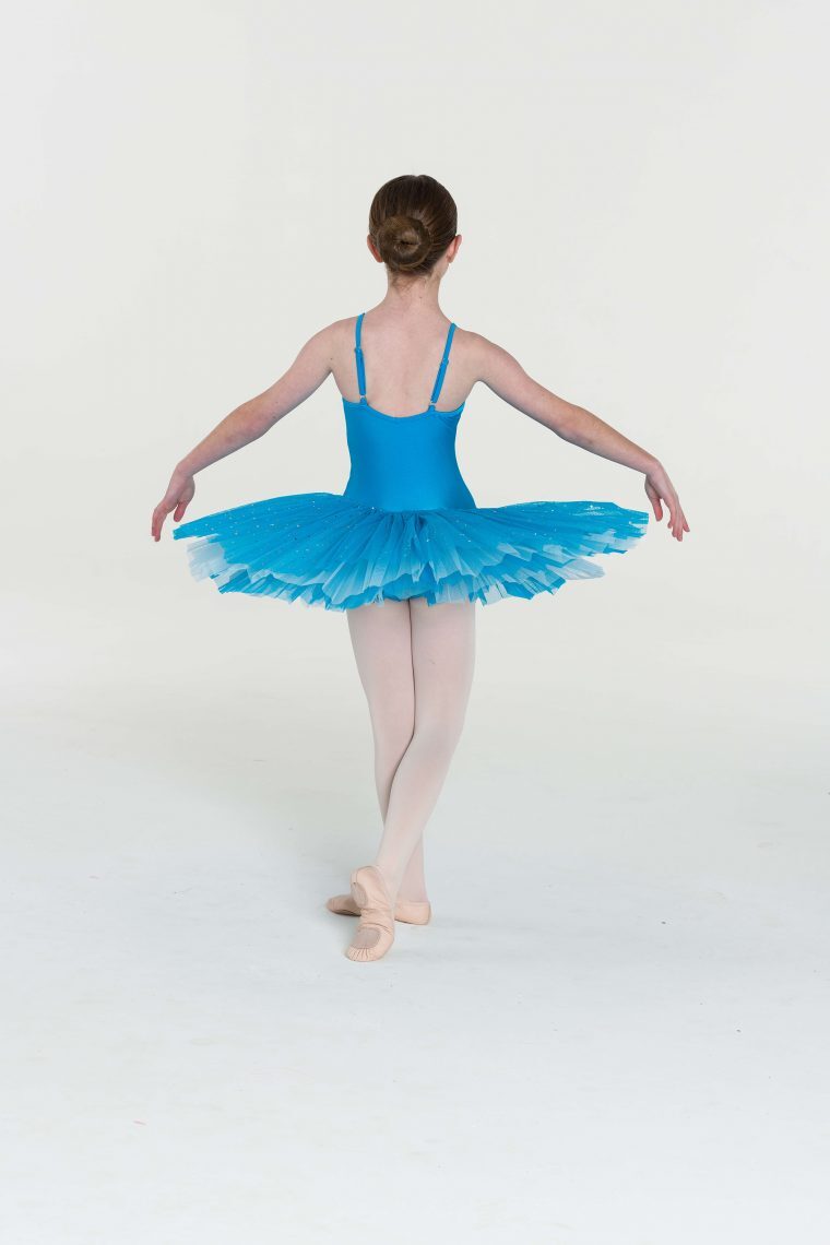 Studio 7 Enchanting Tutu Child