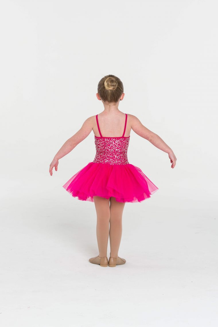 Pink Tutus - Fashionable Pink Tutu Skirt Selection for Girls & Women