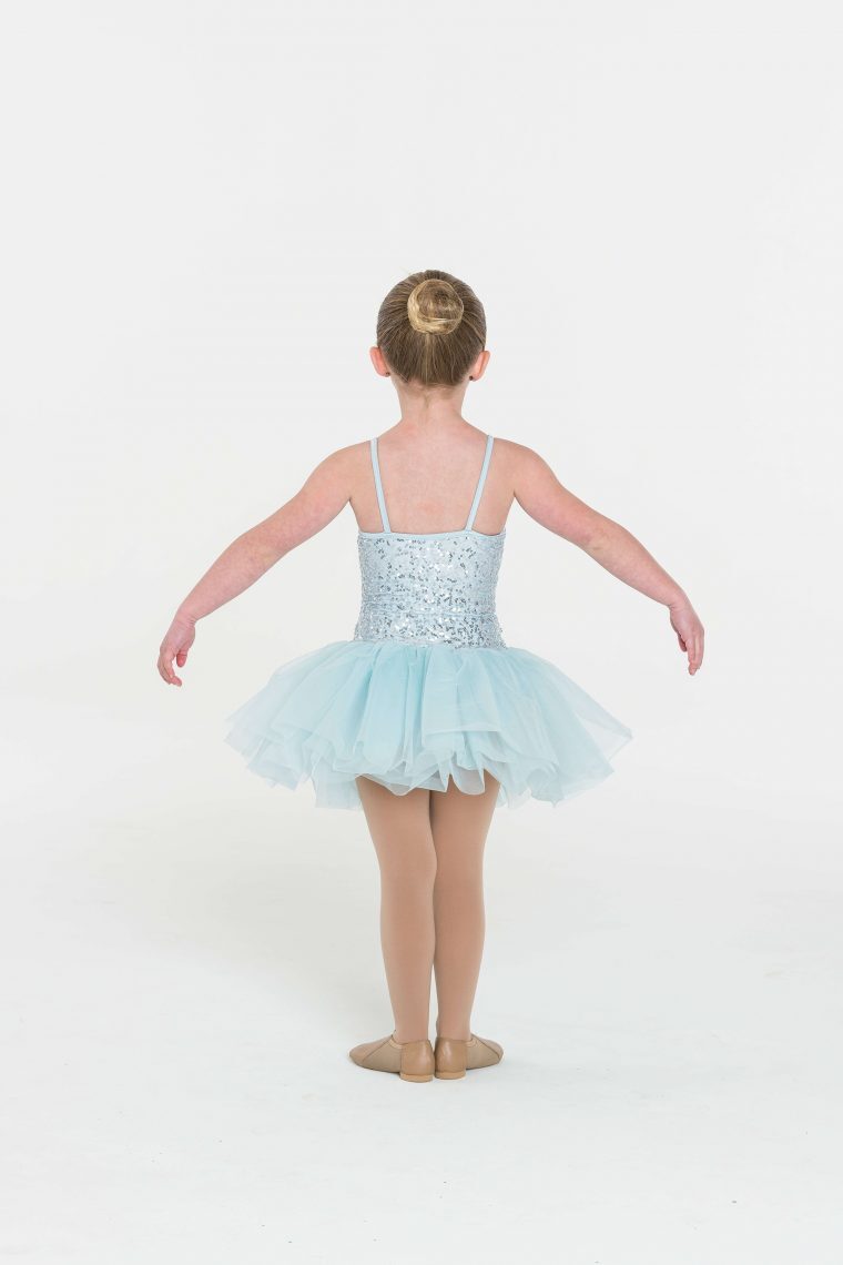 Blue Tutus - Quality Blue Tutu's Online