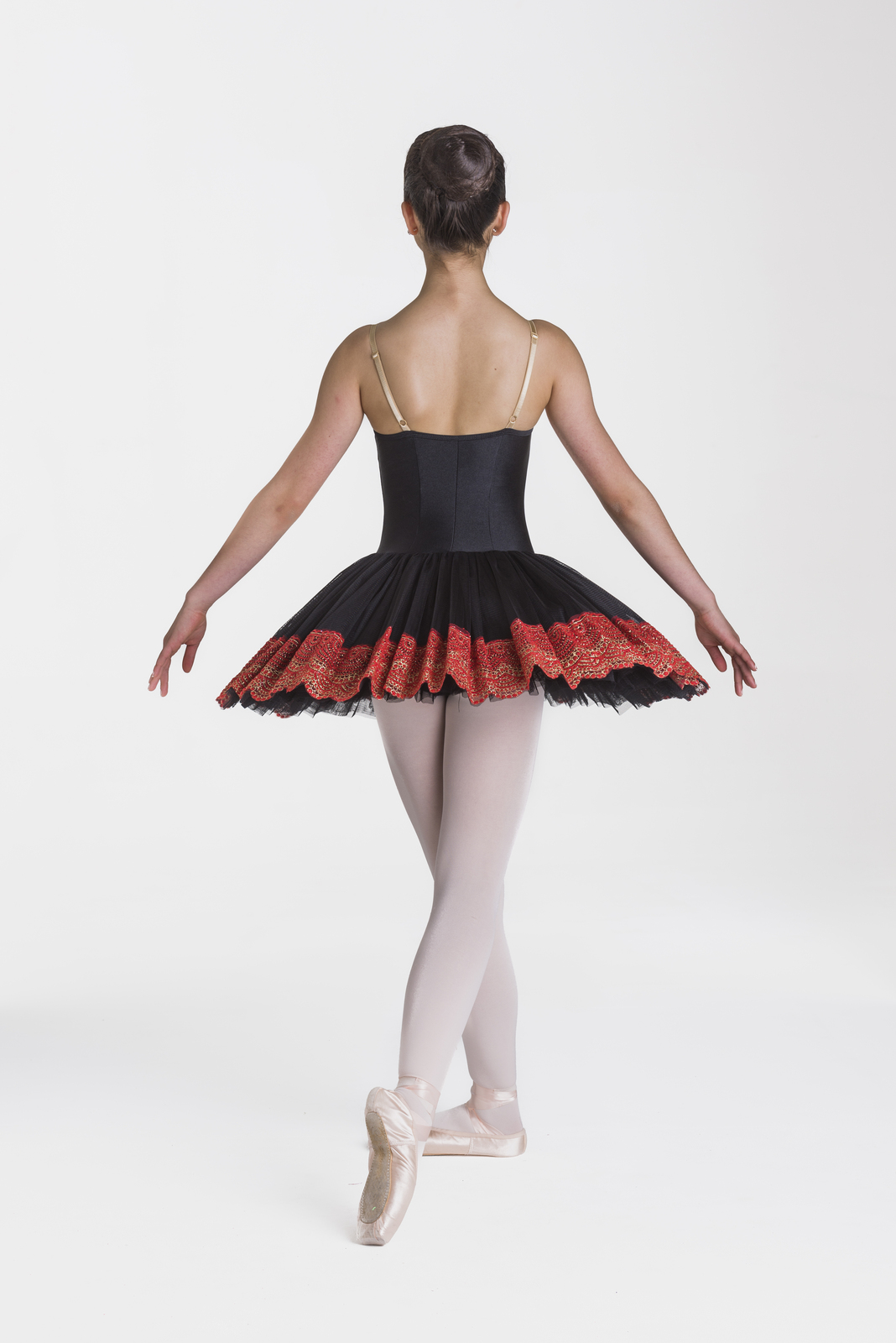 Red Tutus - Feel Confident in Our Red Tutus for Sale