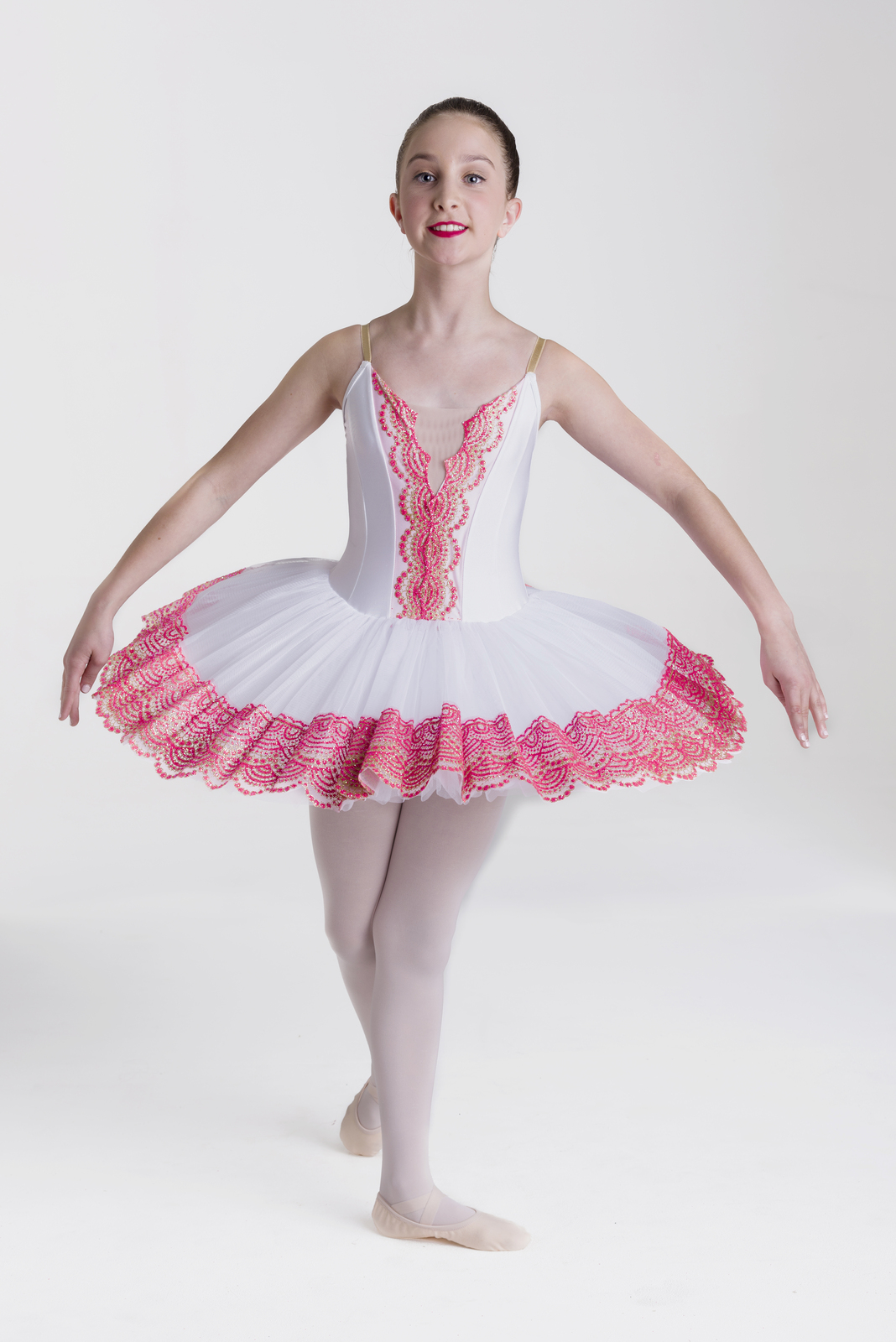 Pink Tutus - Fashionable Pink Tutu Skirt Selection for Girls & Women