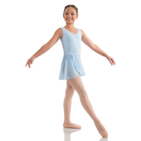 Mad Ally Ballet Shoes Jewellery Set