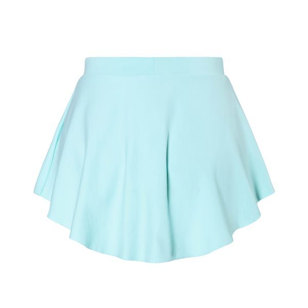 Studio 7 Performance Long Sleeve Crop Adult