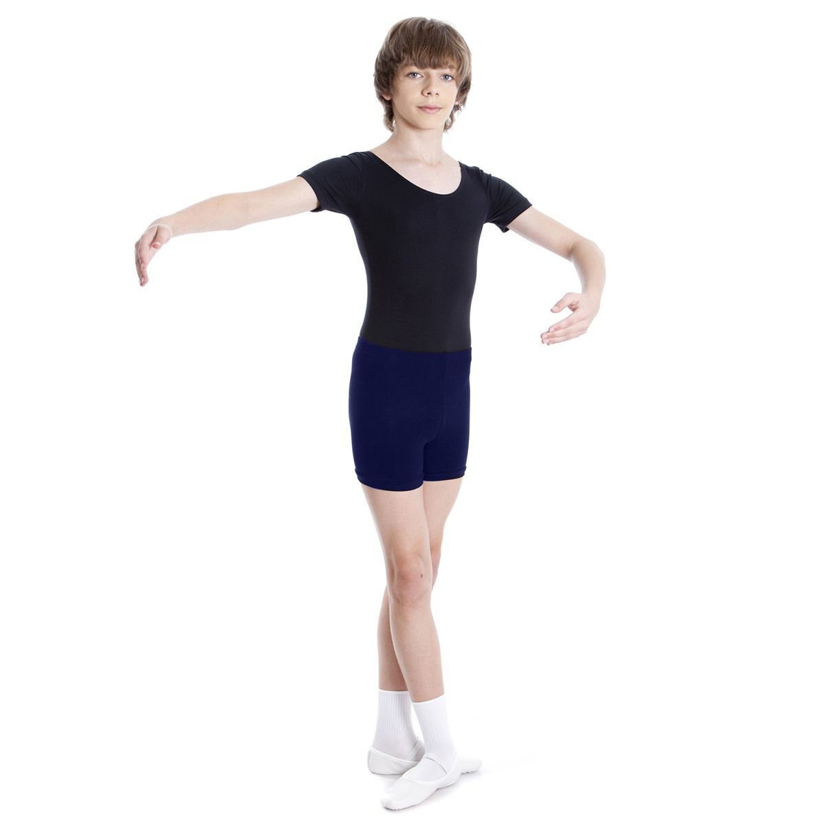 Studio 7 Spats