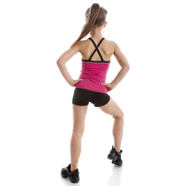 Dance Shorts - Purchase Stretchable Dance Shorts Australia Wide