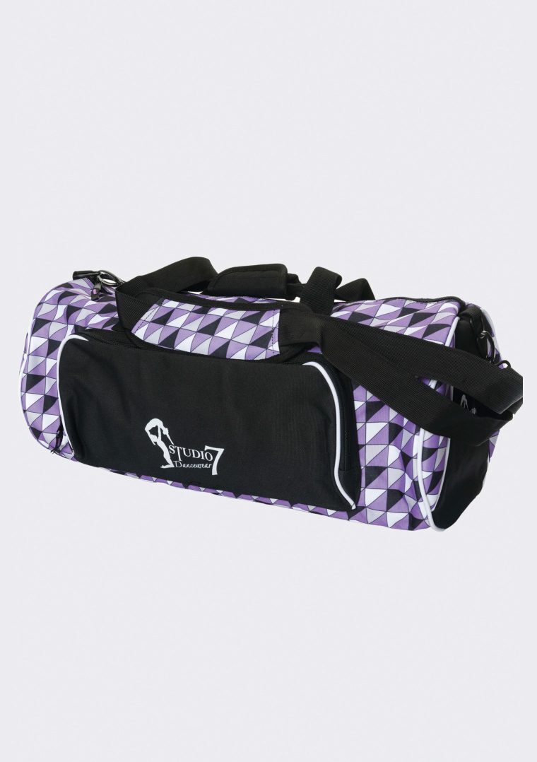 Studio 7 Mini Duffel Bag Dance