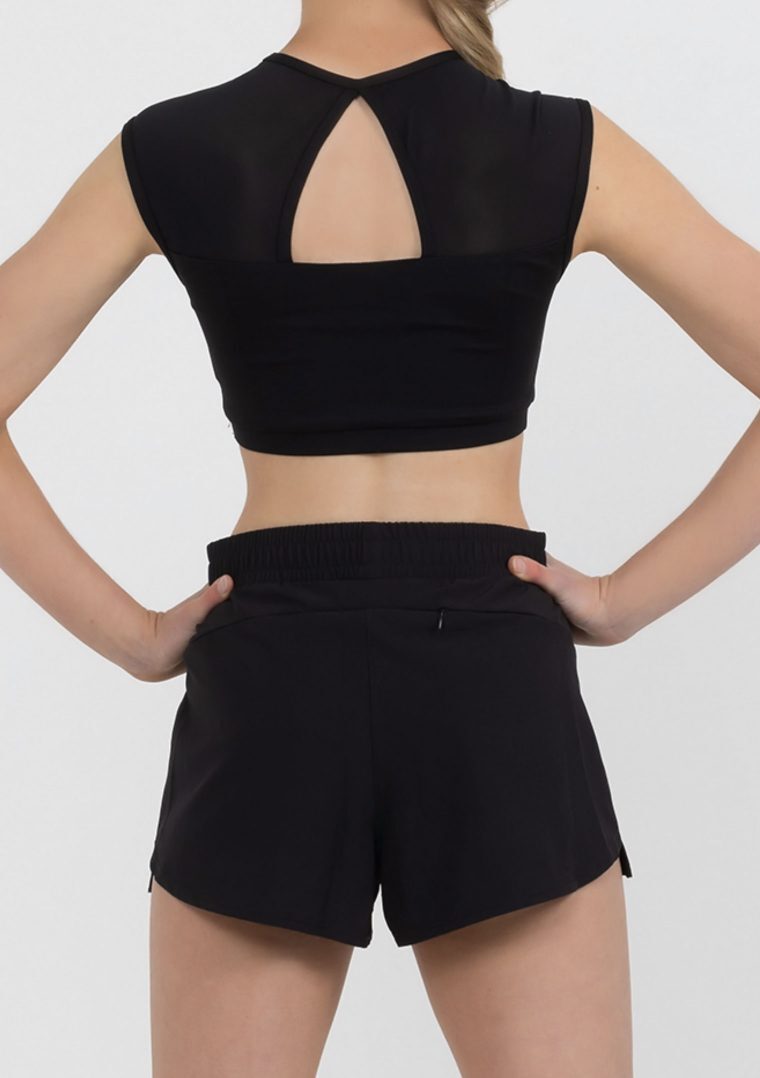 Studio 7 Ivy Lyrical Leotard Child