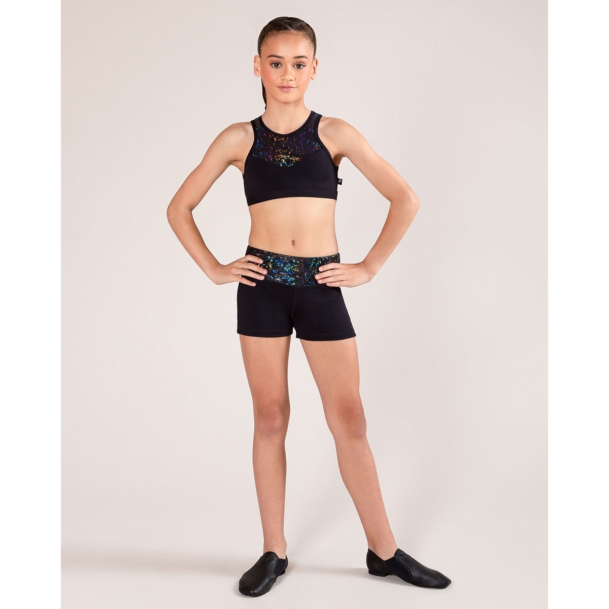 Child Crop Tops - Shop Cropped Tops for Kids of All Ages