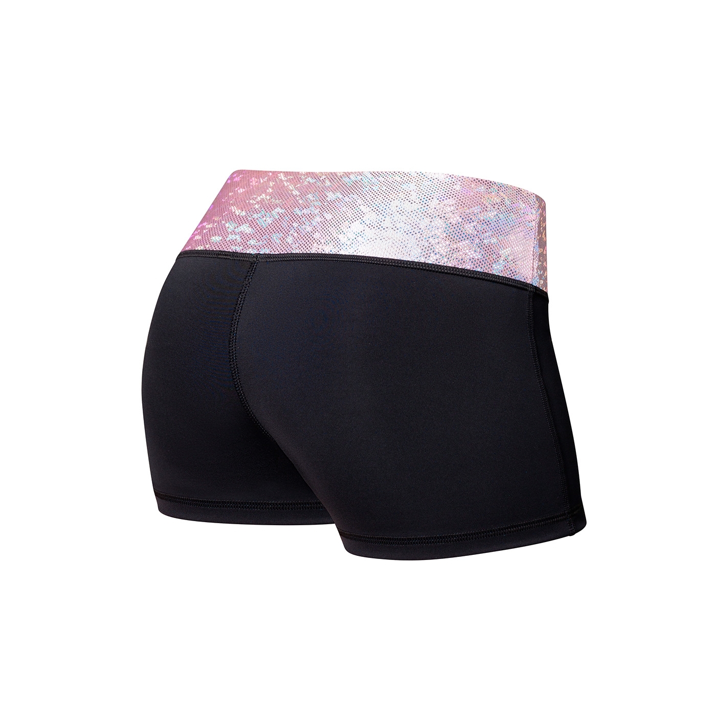 Kids Dance Shorts - Fun & Unique Dance Shorts for Kids of All Ages