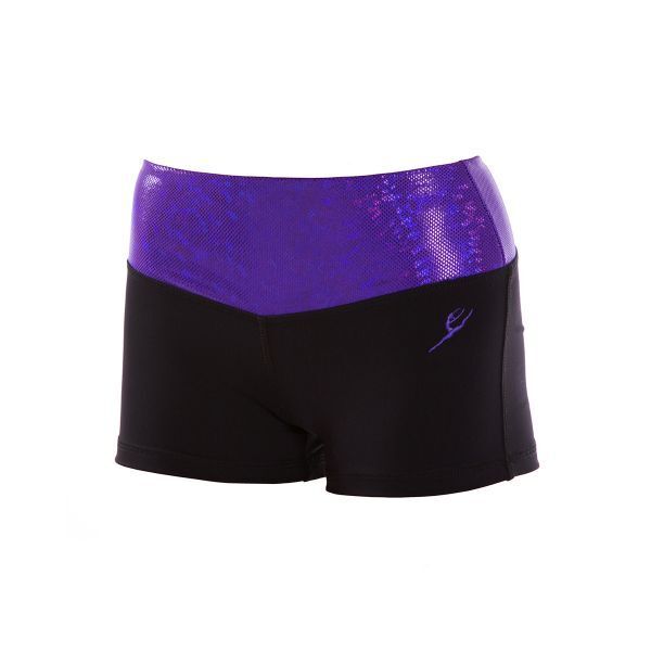 Kids Dance Shorts - Fun & Unique Dance Shorts for Kids of All Ages