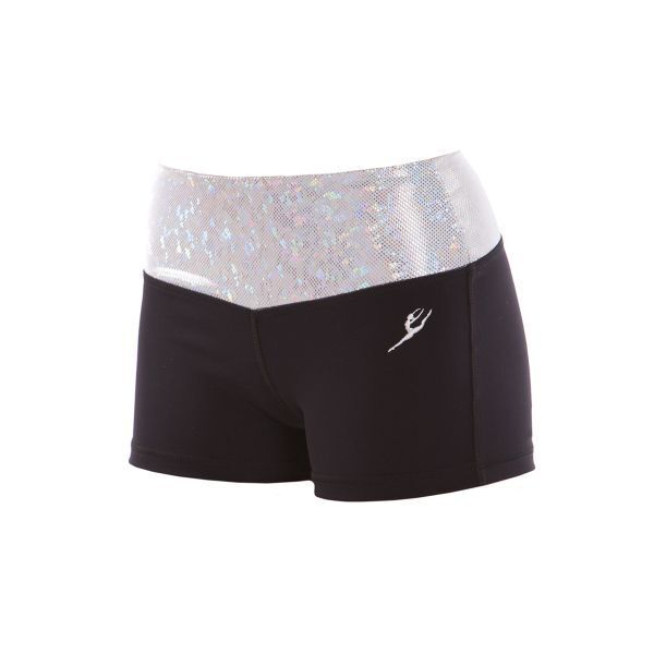 Kids Dance Shorts - Fun & Unique Dance Shorts for Kids of All Ages