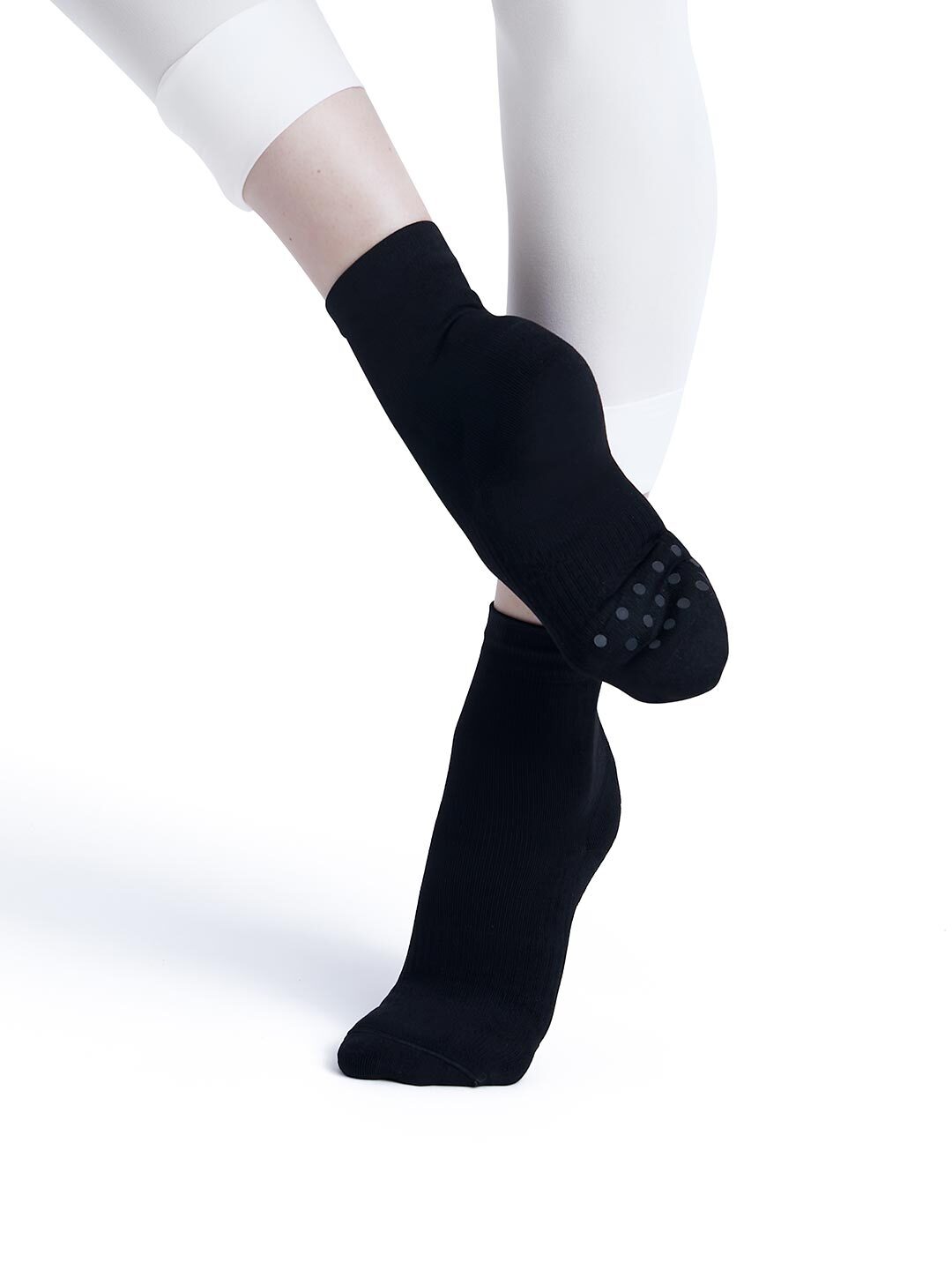 Socks for Dance - Lightweight and Practical Socks for Dancing
