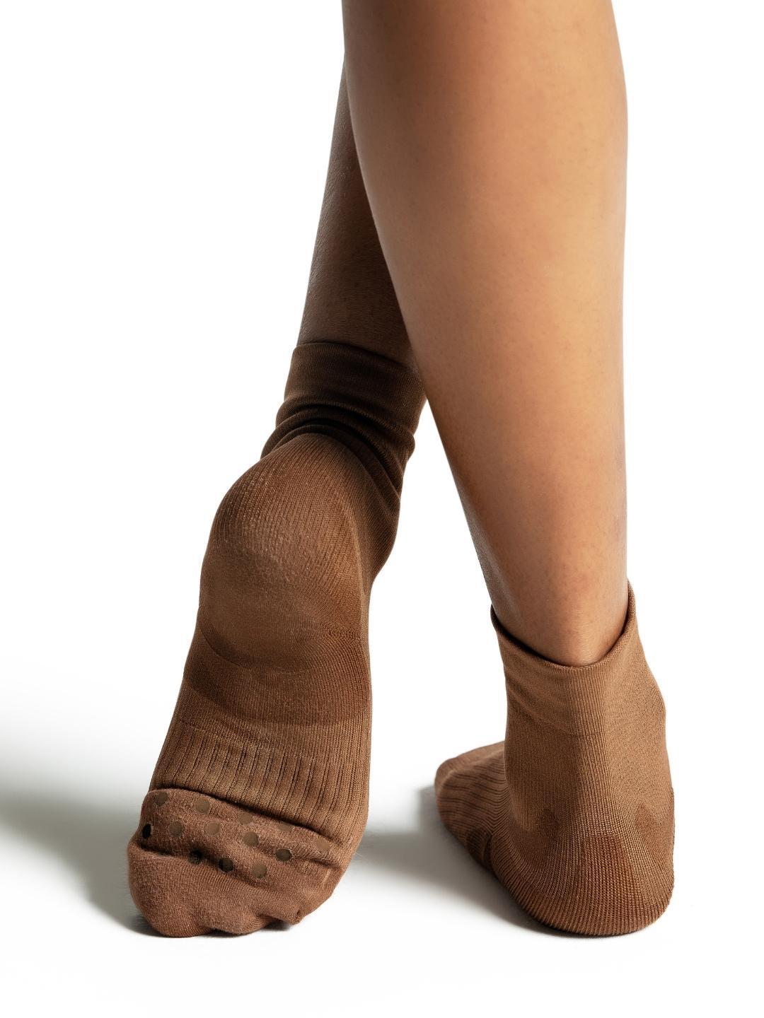 Socks for Dance - Lightweight and Practical Socks for Dancing